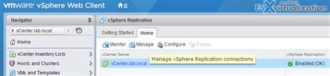 VCP DCV Objective Configure And Maintain A VCloud Air Connection ESX Virtualization