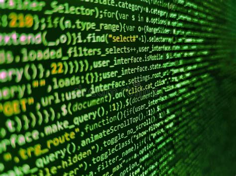 Simple Website Html Code With Colourful Tags In Browser View On Dark
