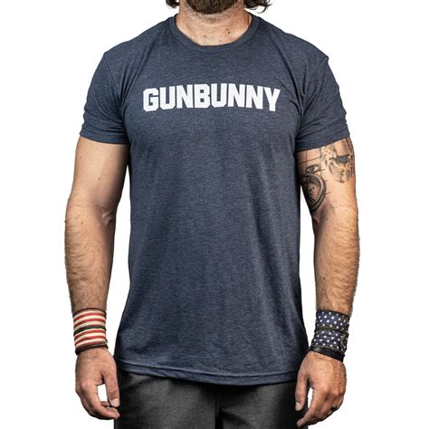 Gun Bunnies