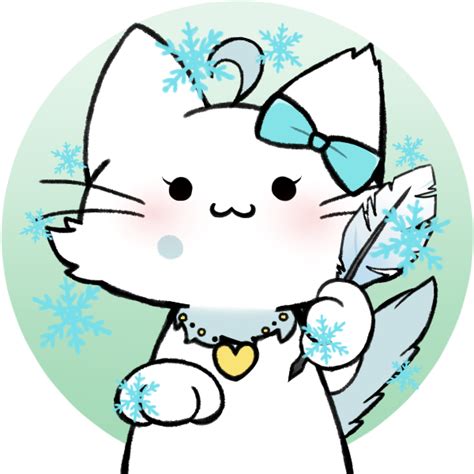 Writer Cat By Cmanuel1 On Deviantart