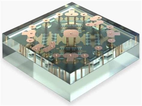 Mems Electrostatic Relay Switches 25w Across Dc To 18ghz R Chipmall