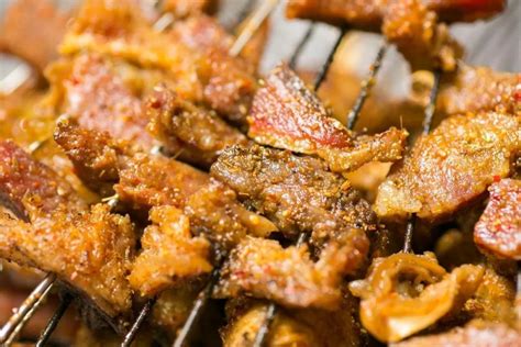 直冲热搜，这就是徐州barbecue！ 财经头条