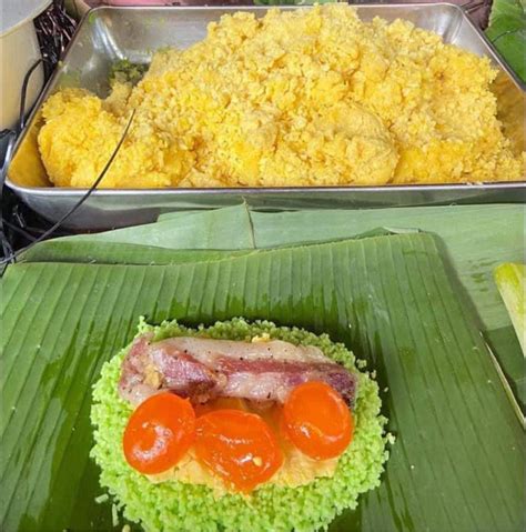 ណារី នំខ្មែរឆ្ងាញ់ Added A New Photo ណារី នំខ្មែរឆ្ងាញ់