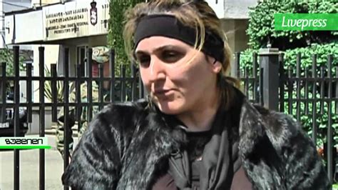 აქცია პროკურატურასთან Youtube