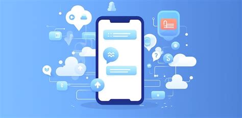 Premium Ai Image 3d Minimal Mobile App Development And Mobile Web