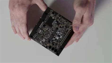 Nvidia Jetson Agx Xavier Industrial At Rs 120999piece In Vadodara Id 2850047803873