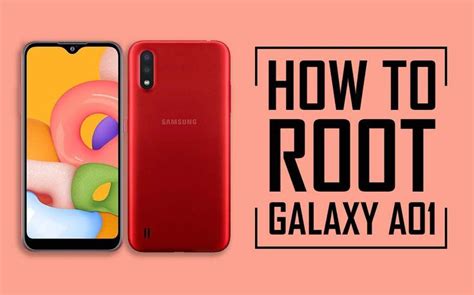 How To Root Samsung Galaxy A With Magisk Easy Steps Artofit
