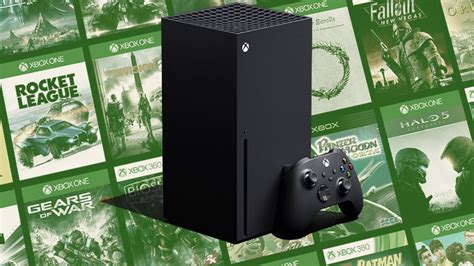Microsoft, Xbox Oyunlarını Korumak İçin Ekip Kurdu - Webtekno