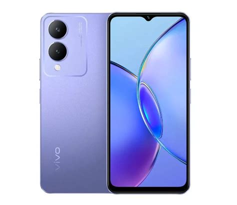Harga Dan Spesifikasi Vivo Y S Smartphone Murah Stylish Bertenaga Helio G Laptophia