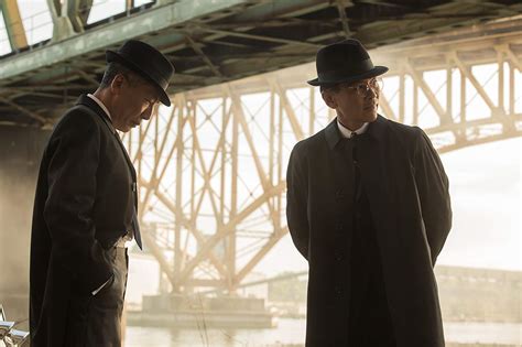 Человек в высоком замке (сериал, 2015, 4 сезона) — Фильм.ру