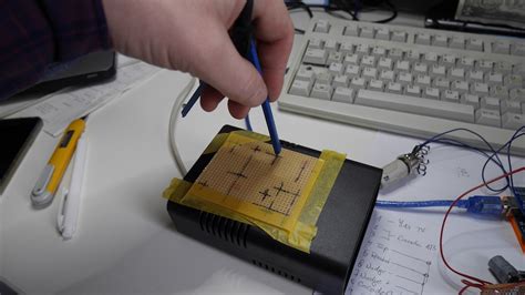 Midi Timecode Generator With Tempo Tap And Nudge Andyland