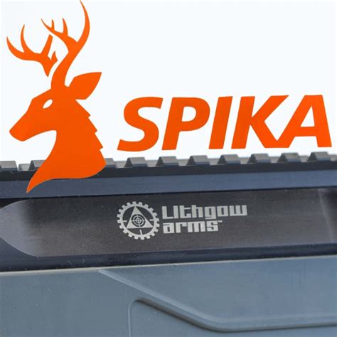 Video Alcor Push Button 223 Undergoes Accuracy Function Testing In Australia Sporting Shooter