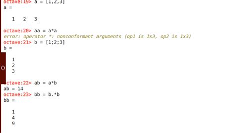 Matlab向量matlab 向量 Csdn博客