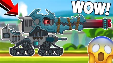 Tank Combat War Battle New Dora Tank Max Level Battle In Survival