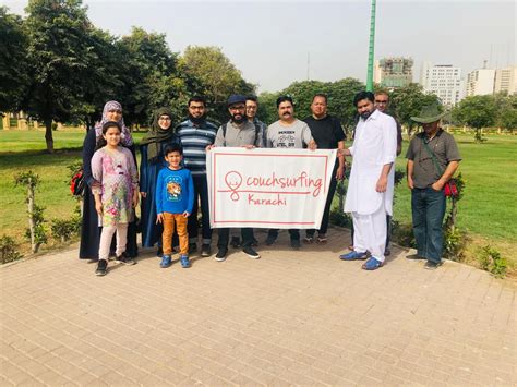 10 Questions With A Cs Ambassador Hasan Couchsurfing Blog