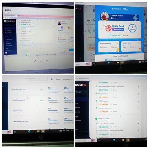 Tejaswini Gadhari On Linkedin Codingjourney Continuouslearning Problemsolving Growthmindset