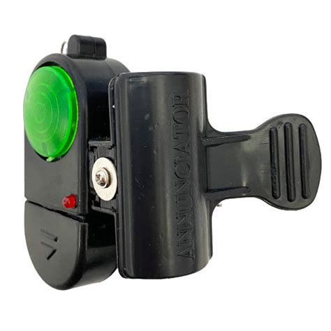 Fishing Alarm Bite Detector Fishing Station