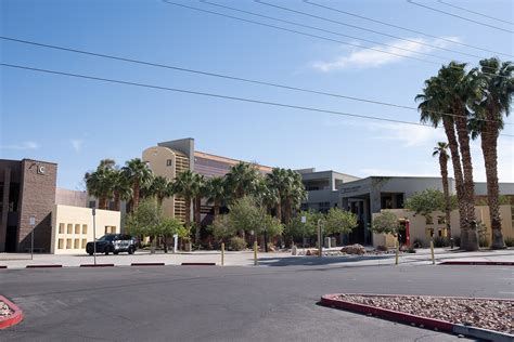 College Of Southern Nevada — Las Vegas Nevada Nursing School Profile