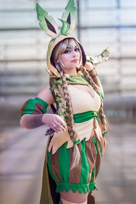 Pin By Fede Sebastiano On Pokémon Gijinka Cosplay Outfits Pokemon
