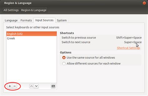 Keyboard Wrong Key Behavior Ask Ubuntu