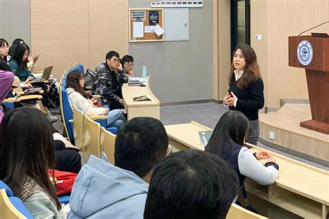 卓越教学｜如何让教学助力学生的成长 上海交通大学教学发展中心