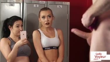 Sport Pants Voyeur Porn Videos LetMeJerk