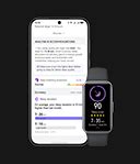 HUAWEI Band 10 HUAWEI UK