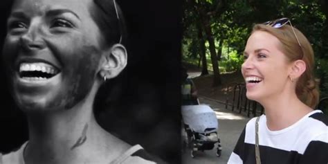 Heres Why Wearing Spf Is Important See Exactly How Suncream Protects