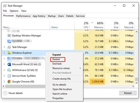 How To Fix Safely Remove Hardware Icon Missing On Windows 1011 Minitool