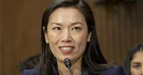 울산 출신 여성 미국 연방법원 판사 됐다바이든 탁월한 자질 갖춰”