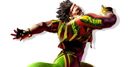 Dee Jay Street Fighter 6 Patchnotes Dashfight