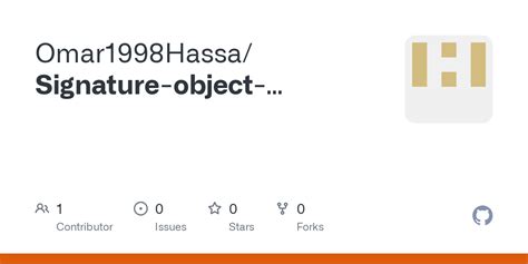 Signature Object Detection Using YOLOV8 Signature Object Detection