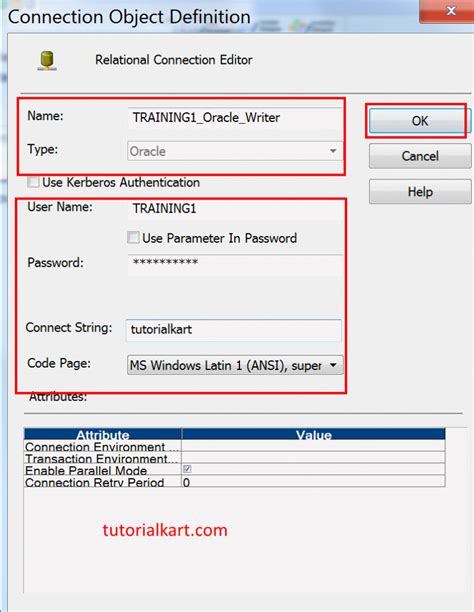 What Is A Session In Informatica Create Reader Writer Connections