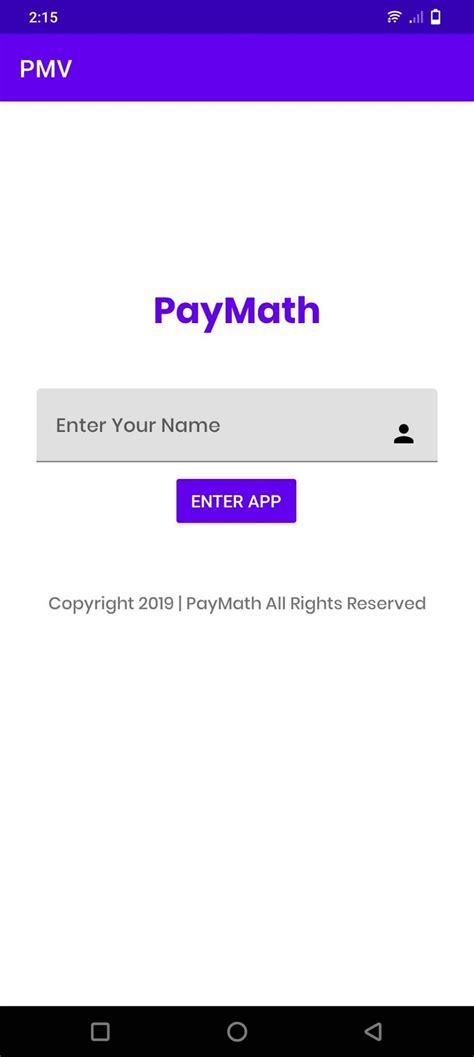 Paymath Online Program Apk For Android Download