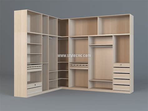 Custom Furniture Is Coming With Full Intelligent CNC Router