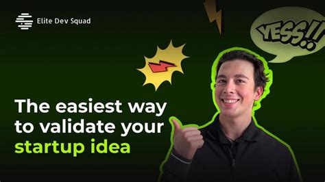 Laura Shahverdyan On Linkedin Validating Your Startup Idea 3 Simple
