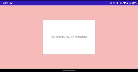 Android Dialogfragment の表示方法と Theme の変更方法のまとめ ダイアログ Qiita