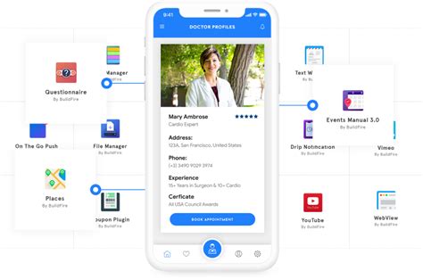 Top 8 Open Source Mobile App Development Software