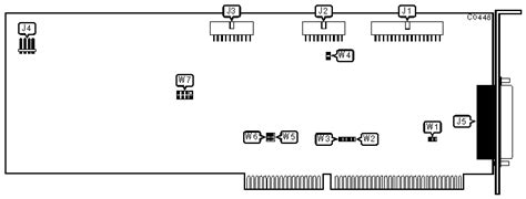 DTC Hard Disk Floppy Controller Settings And Configuration