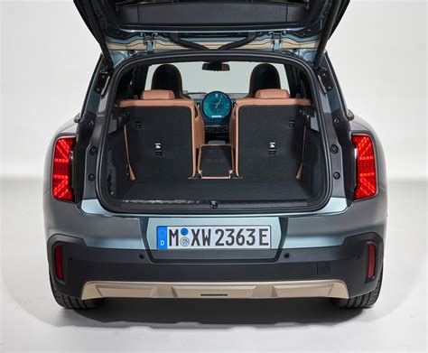 Mini Countryman E Ultra Edition Favoured Style Checkout Mini Hk