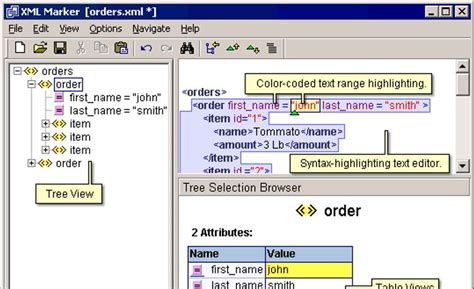 Great Altova XMLSpy Alternatives Top XML Editors In AlternativeTo