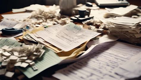 10 Common Invoice Data Entry Errors And How To Avoid Them