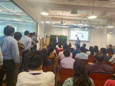 Sreekanth Reddy Posted On Linkedin