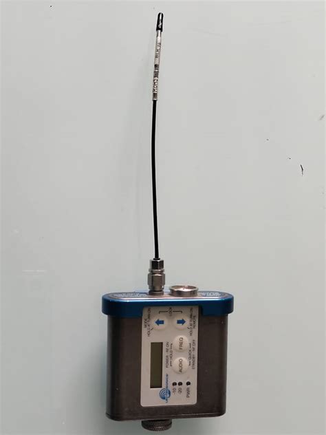 Lectrosonics SMQV Super Miniature Wireless Microphone Reverb