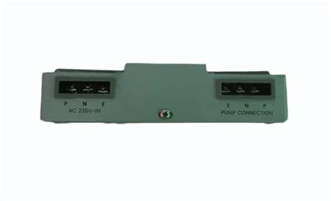 Timer Based Water Level Controller For Mcd Supply Line Wall At ₹ 3500
