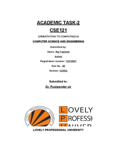 cse121ca2 most important and frequently asked question in ca of