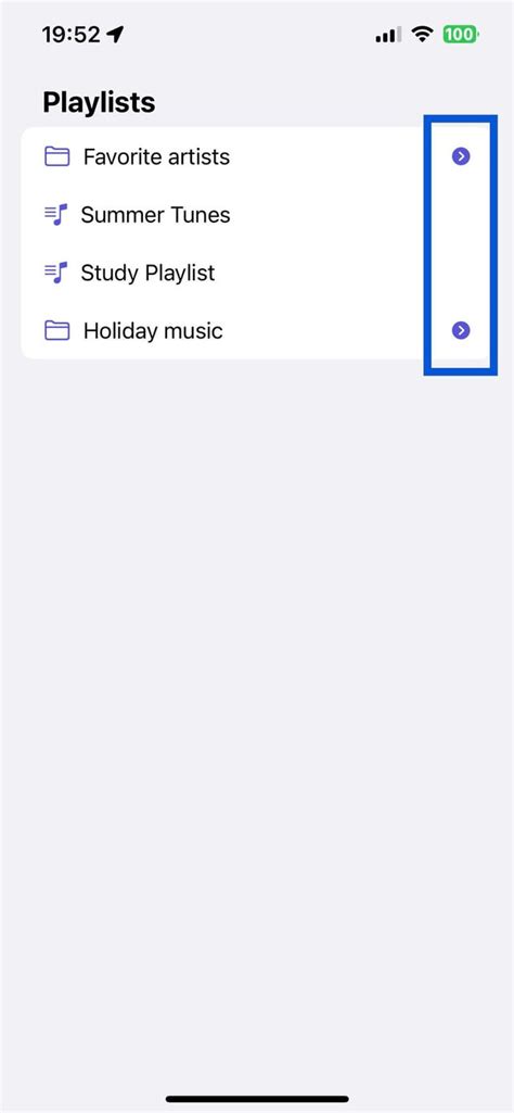 Does Anyone Know Why My Swiftui List Disclosure Indicator Is Circular