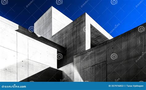 Exploring The Geometric Beauty Of Functionalism Architecture With Sharp