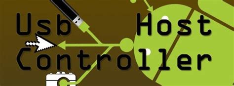 Usb Host Controller Mod Makes Your Android Phone Do More