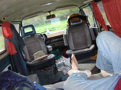 VW Type Novice The Late Bay